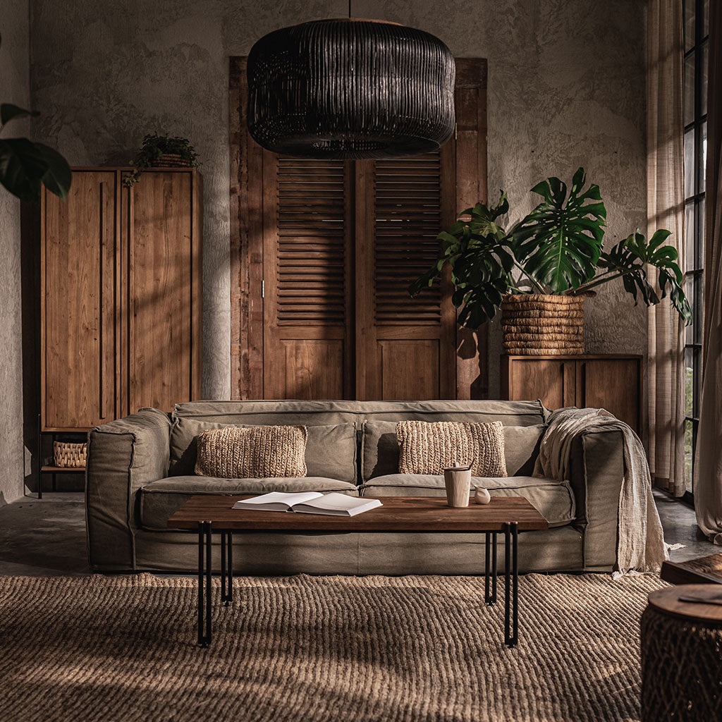 Outline Collection – BluBambu Living