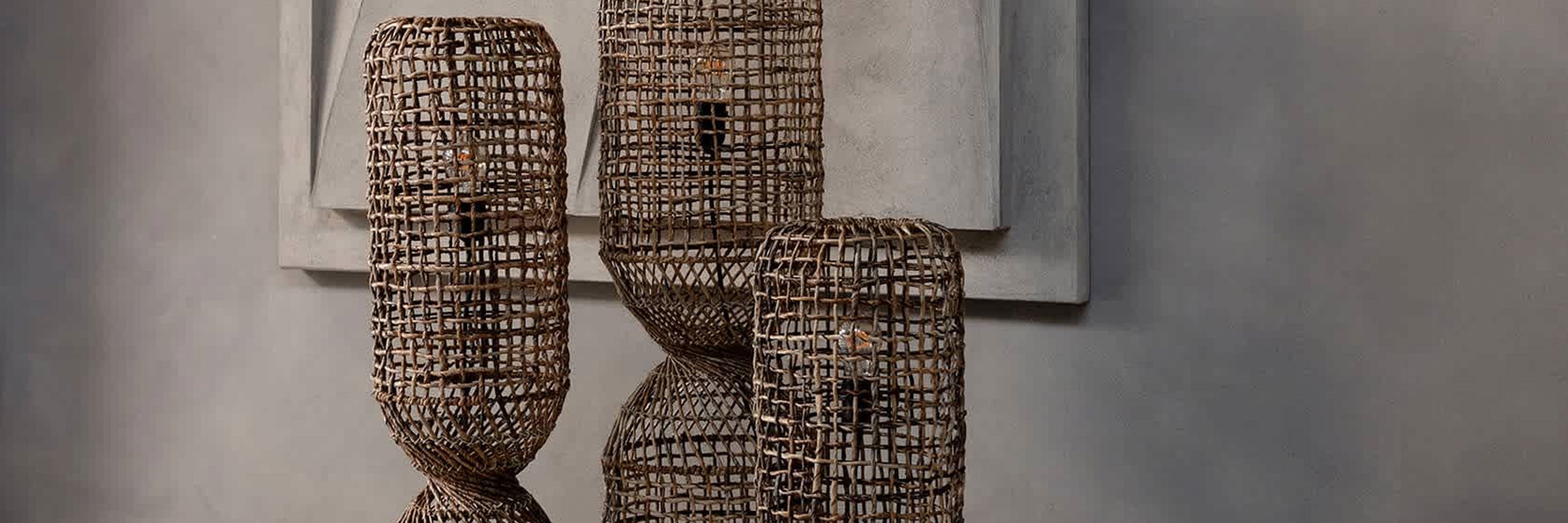 Floor Lamps – BluBambu Living