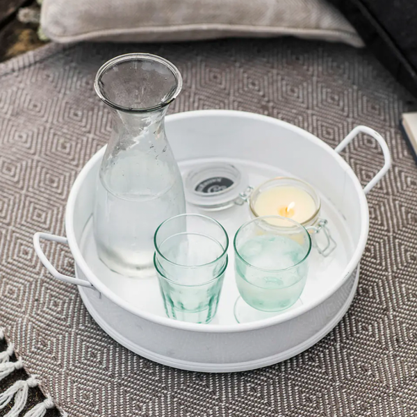 Classic Drinks Tray