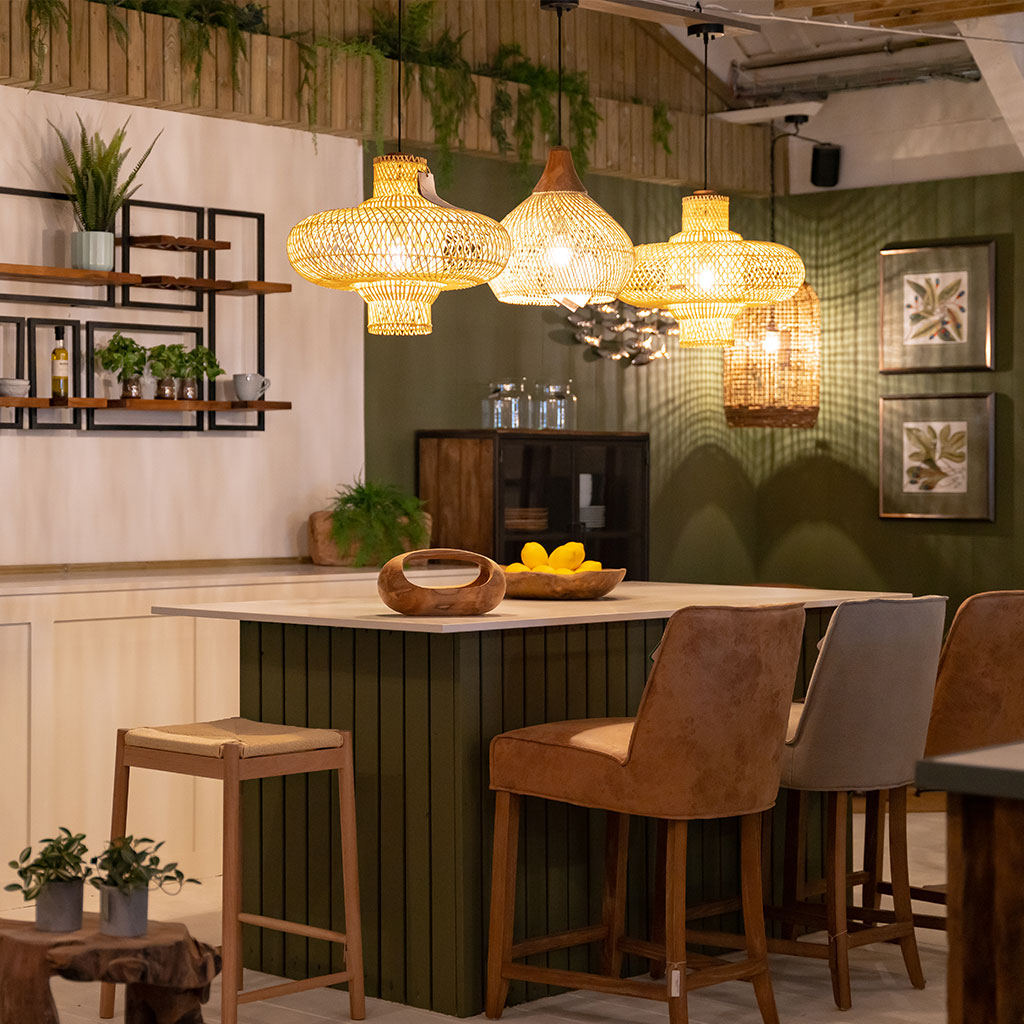 Our Stores – BluBambu Living