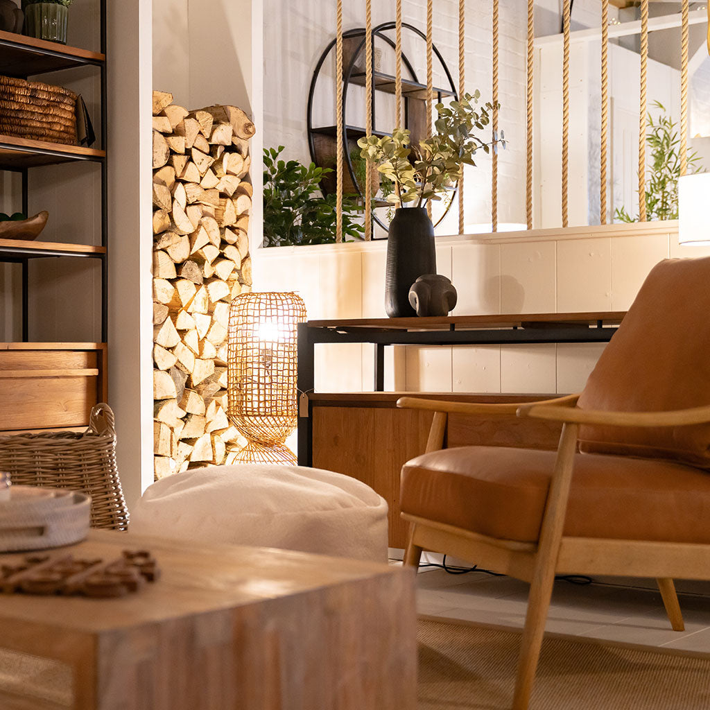 Our Stores – BluBambu Living